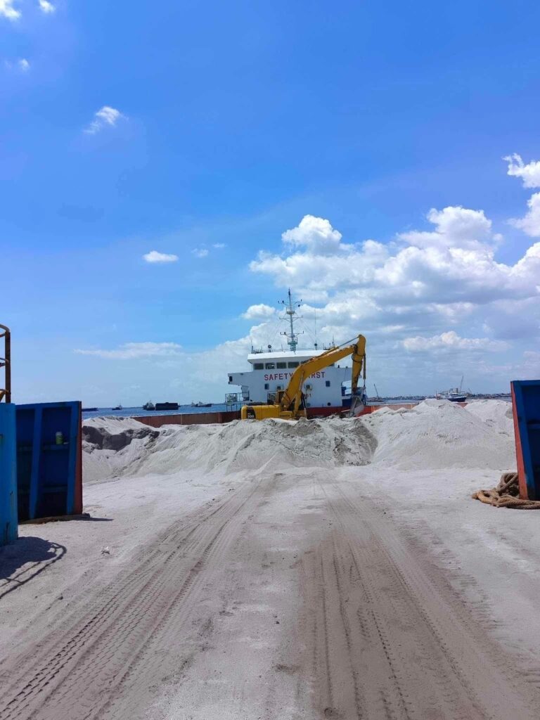 Gallery – CASPI Shipping