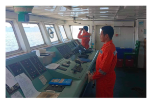 CASPI Shipping – Website