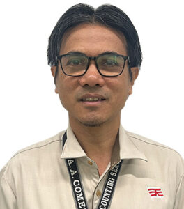 The Team – CASPI Shipping