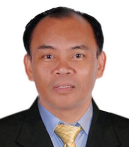 The Team – CASPI Shipping