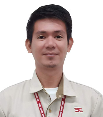 The Team – CASPI Shipping