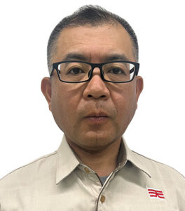 The Team – CASPI Shipping