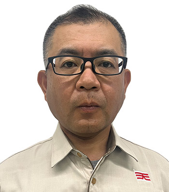 The Team – CASPI Shipping