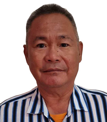 The Team – CASPI Shipping